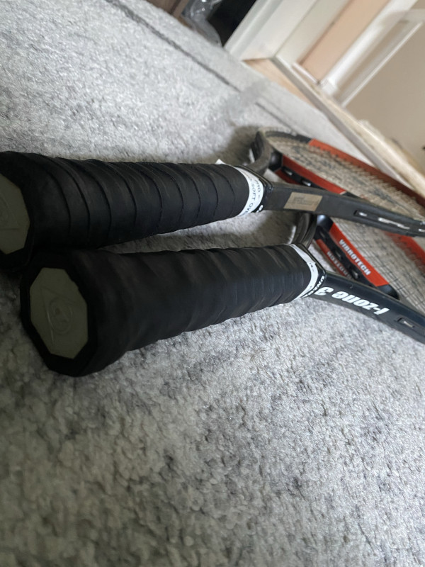 Dunlop 300G - Reketi - OLX.ba