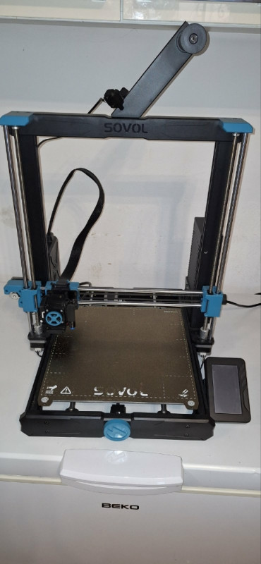 3D printer Sovol SV06 Plus - 3D printeri i oprema - OLX.ba
