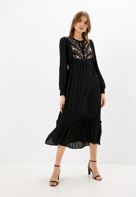 SPRINGFIELD HALJINA - Haljine za žene - OLX.ba