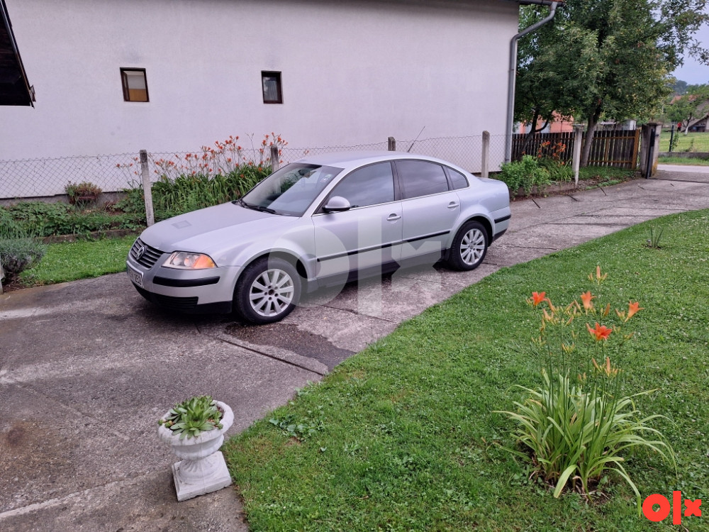 Passat 5.5 pasat 5+ - Automobili - OLX.ba