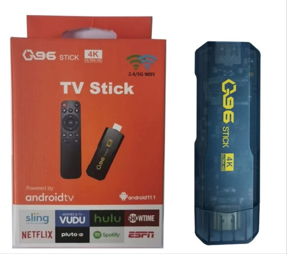Android TV Box stick resiver iptv smart - TV boxovi - OLX.ba