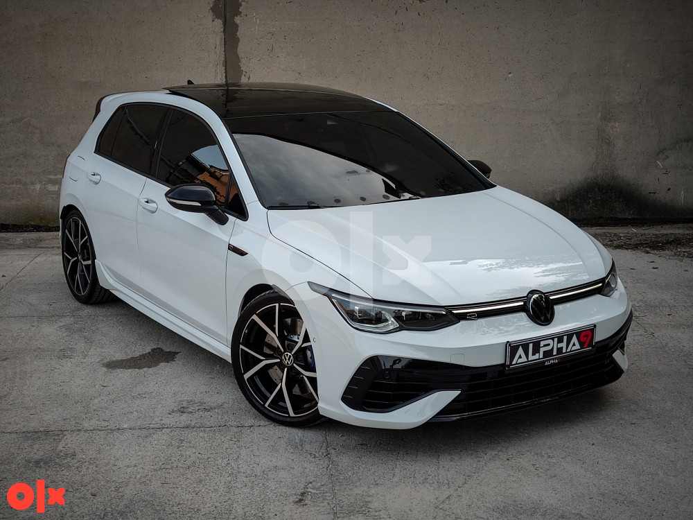 Volkswagen Golf 8 R 8R Performance 333 PS 2024 - Automobili - OLX.ba