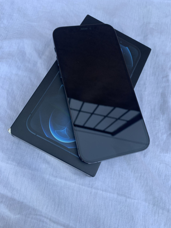 IPHONE 12 PRO 128gb - Mobiteli - OLX.ba