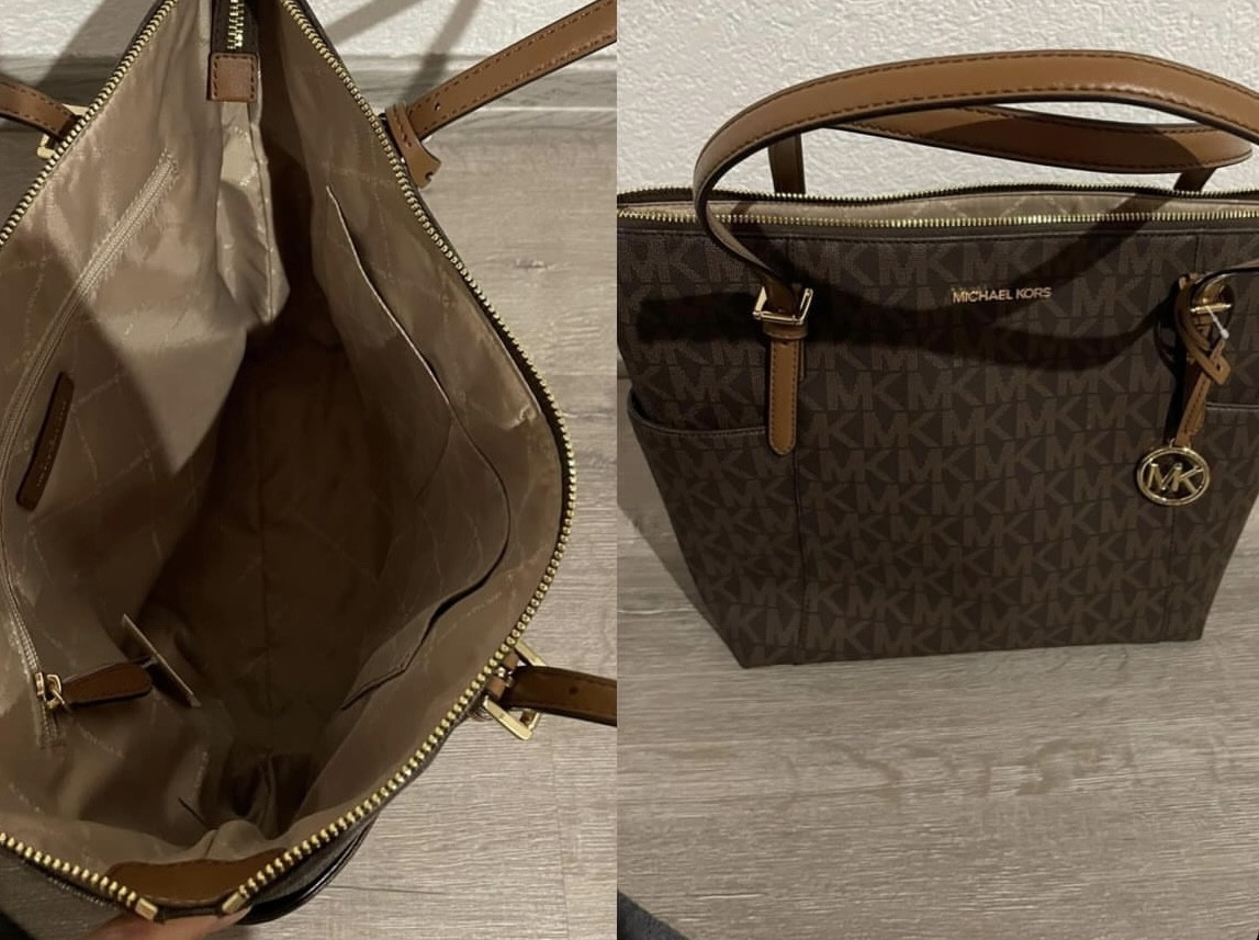 MICHAEL KORS- ženska torba - Torbe i ruksaci za žene - OLX.ba