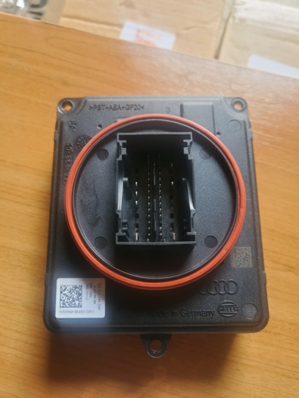 Balast fara Audi A6 A7 4K - Balasti za automobile - OLX.ba