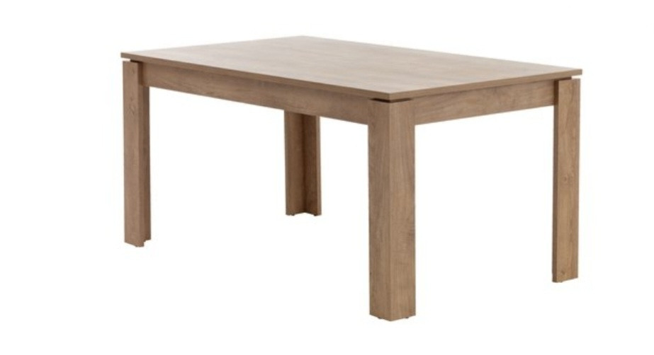 Trpezarijski sto Jysk - Trpezarijski stolovi - OLX.ba