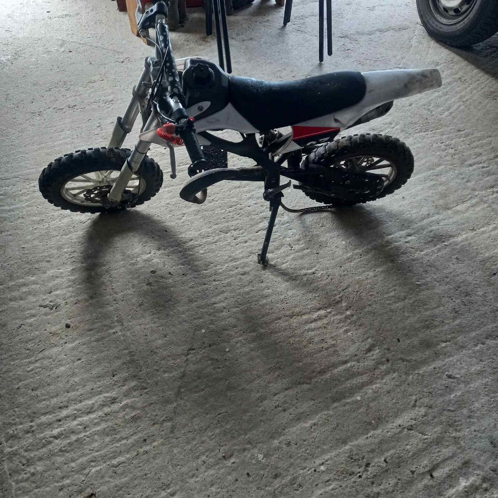 Motor kroser do 50 kubika - Ostalo za motocikle - OLX.ba