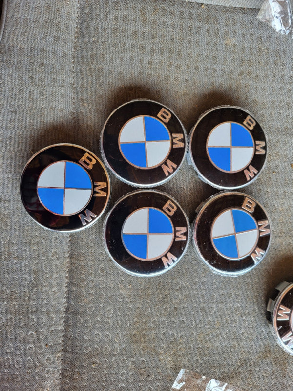 Bmw e46 e39 e60 e90 e65 e83 e53 x3 x5 CEPOVI ZA FELGE cep felgu - Čepovi felgi za automobile ...