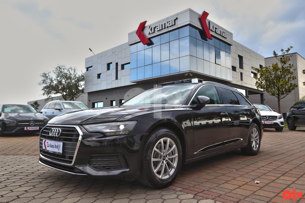 Audi A6 35 TDI Karavan Tiptronic Business Novi model - Automobili - OLX.ba
