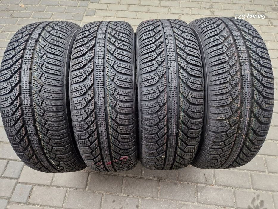 Gume r16 4x SEMPERIT(AUSTRIA) NOVE!!! ispod cijene,cijeli set 4x - Gume ...