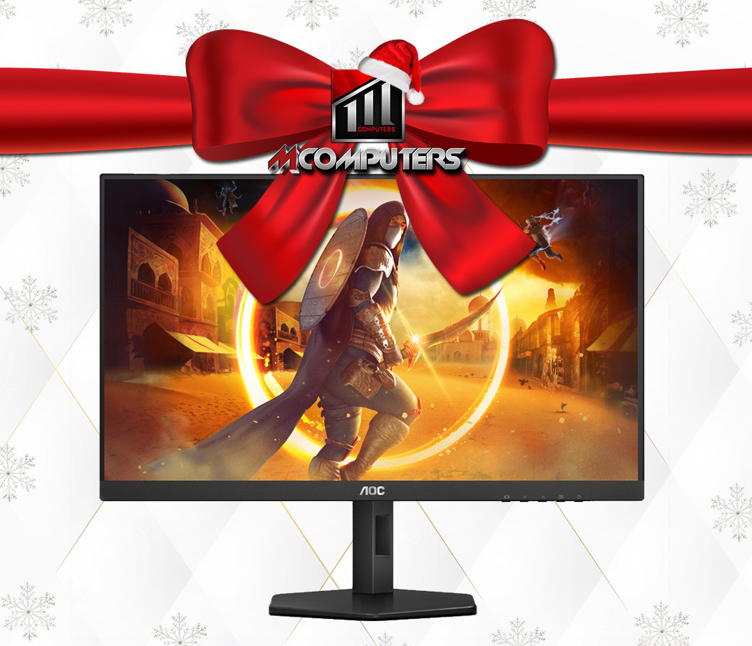 AKCIJA AOC Q27G4X 27" IPS 2k 180Hz Fsync & G-sync - Monitori - OLX.ba