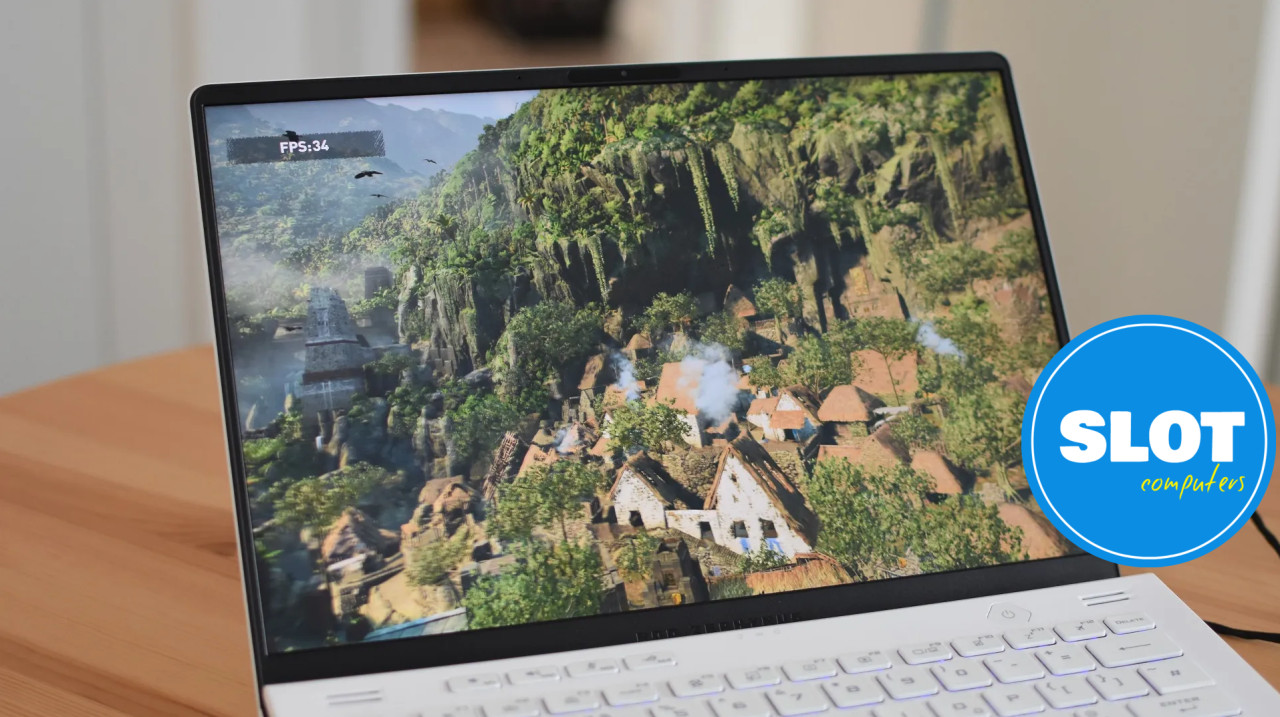 Laptop ASUS ROG Zephyrus G14 Gaming GA402XV-G14.R9406 - Laptopi - OLX.ba