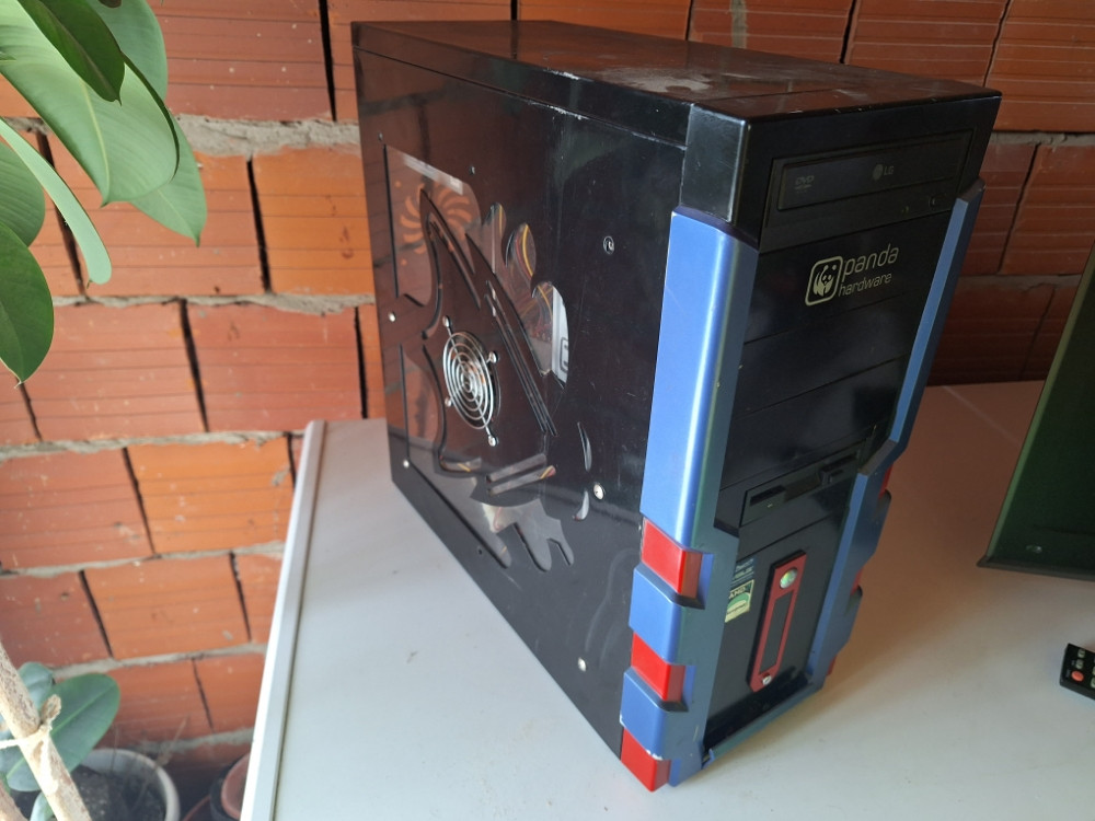 Gaming pc - Desktop Računari - OLX.ba