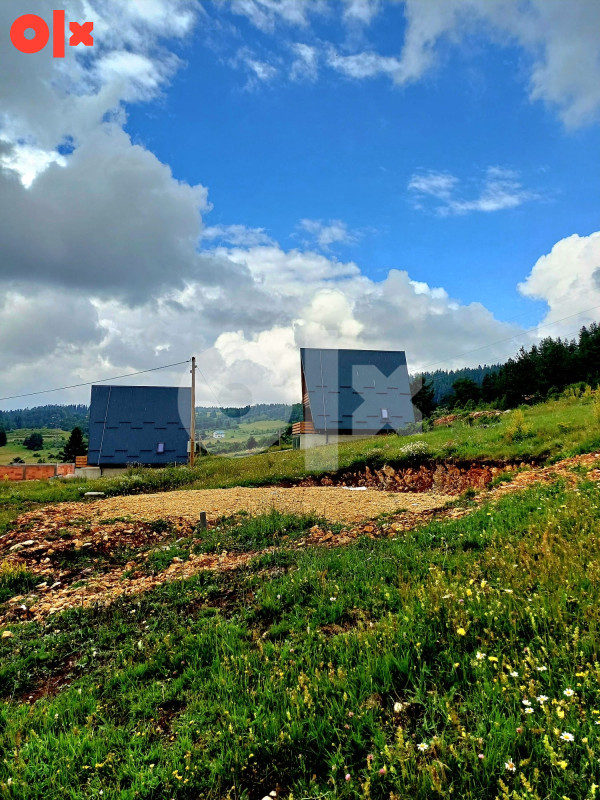 Zemljište Ravna Romanija - Zemljišta - OLX.ba