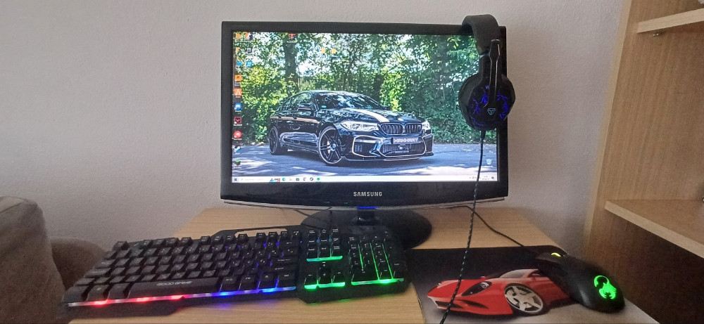 Gaming PC Setup - Desktop Računari - OLX.ba