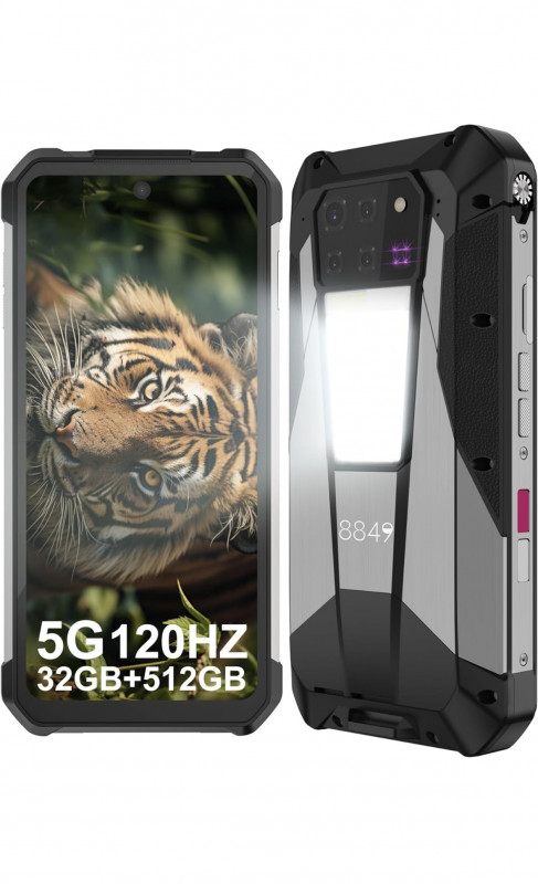 8849 Tank 3 Pro 32/512 GB - Mobiteli - OLX.ba