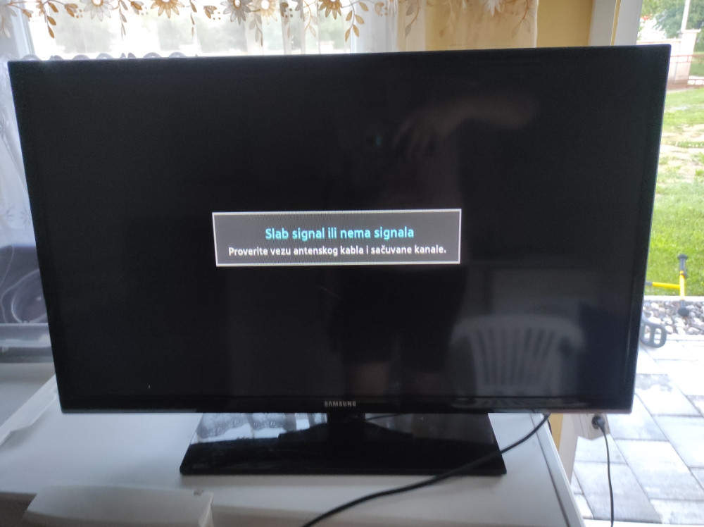 TV Samsung 32 - TV (Televizori) - OLX.ba