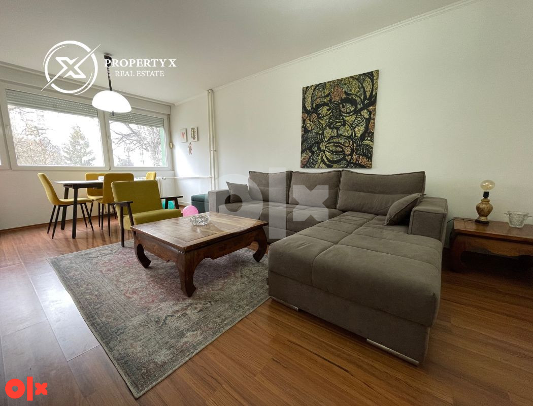 PROPERTY X izdaje: Stan Otoka | Novi Grad | 59m2 - Stanovi i apartmani ...