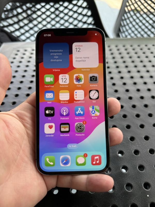 iphone 12 pro 128gb - Mobiteli - OLX.ba