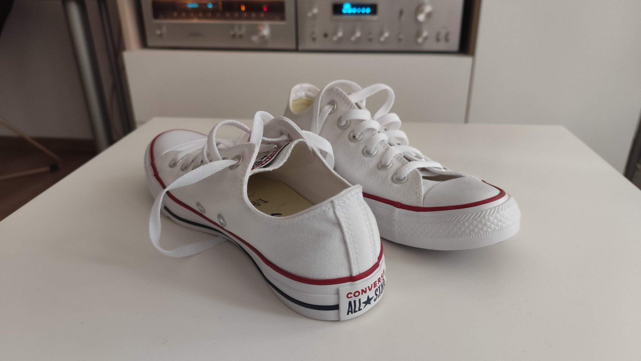 Starke - Converse All Star, broj 39 - NOVO! - Tene/Patike za žene - OLX.ba