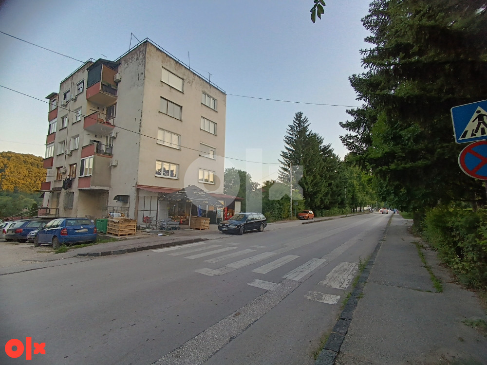 Stan u Brezi Breza 35 kvadrata - Stanovi i apartmani - OLX.ba