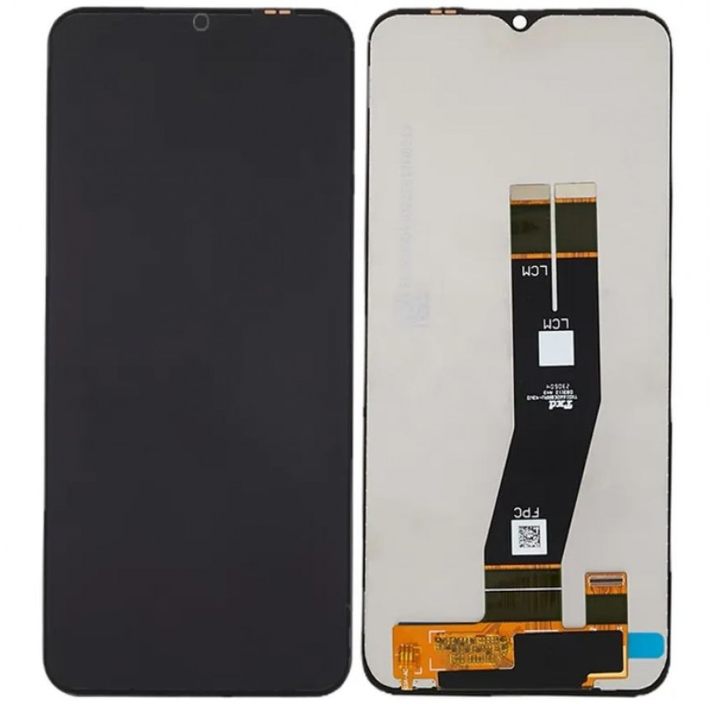 SAMSUNG A14 4G A145 LCD Displej Touch Screen - Display/ekran za ...