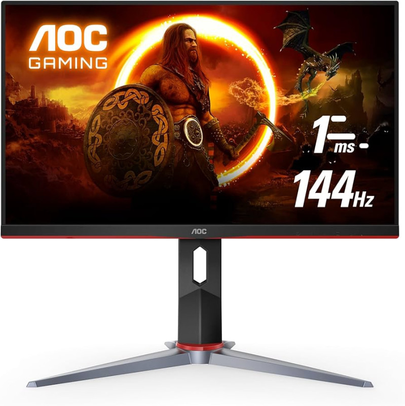 Monitor AOC 24" 144Hz - Monitori - OLX.ba