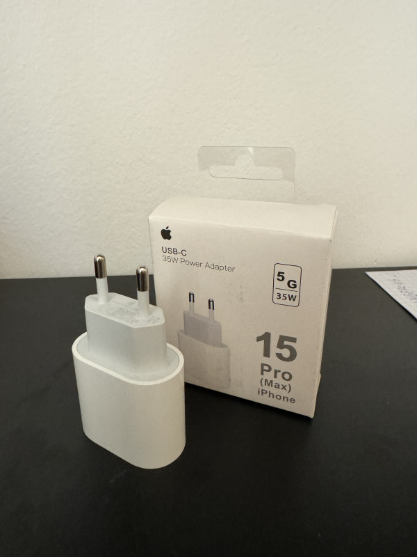 iphone punjac 35w - Punjači za mobitele i tablete - OLX.ba