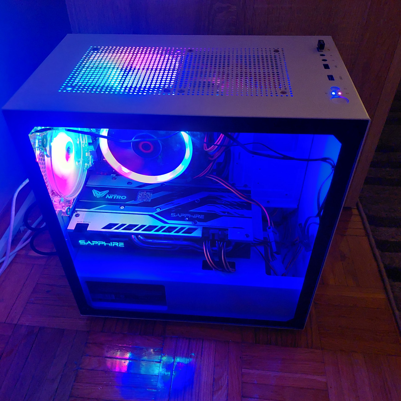 Gaming PC - Desktop Računari - OLX.ba