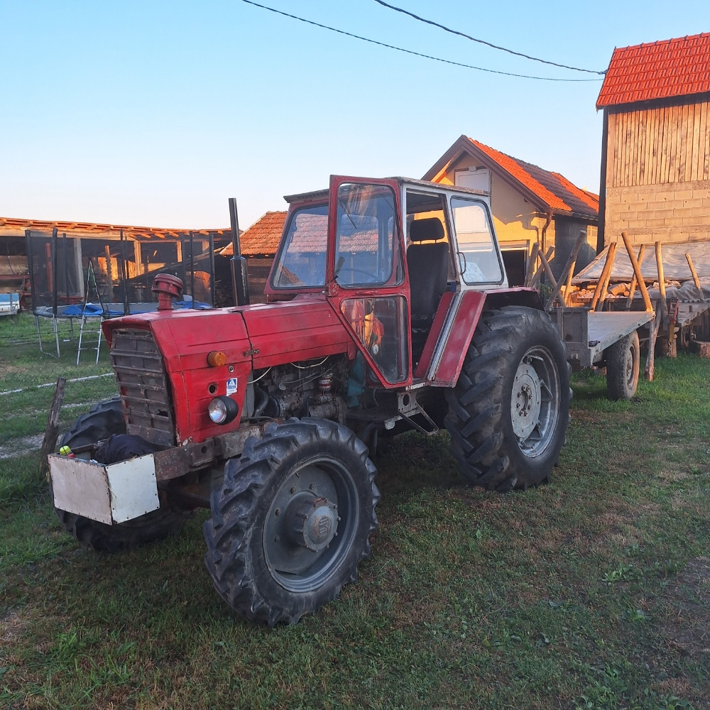 IMT 577 - Traktori - OLX.ba