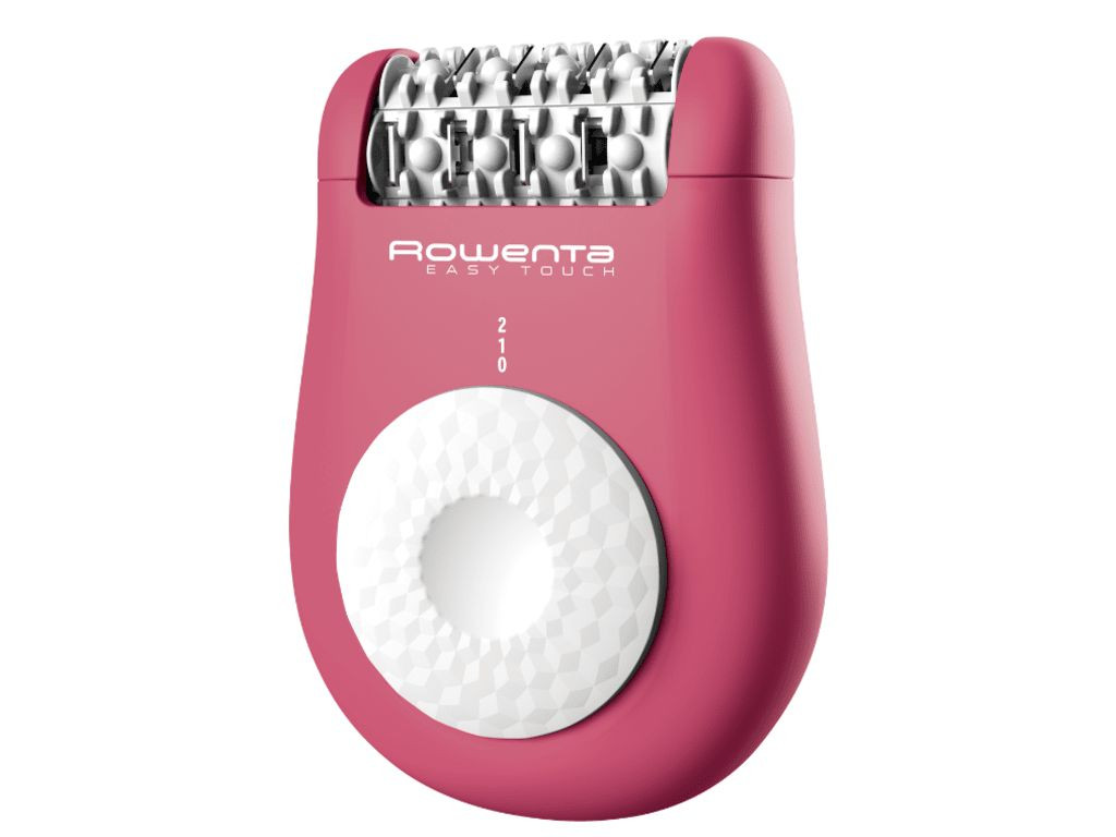 Rowenta depilator EP1110F1 Easy Touch Neon Pink - Depilatori ...