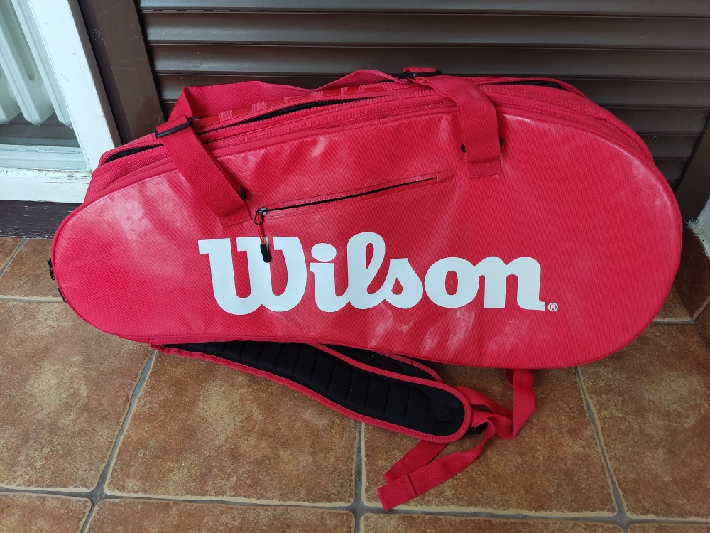 Wilson Tenis Beg - Torbe - OLX.ba