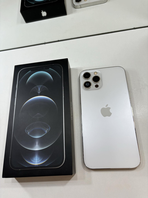 Iphone 12 Pro Max 128GB - Mobiteli - OLX.ba