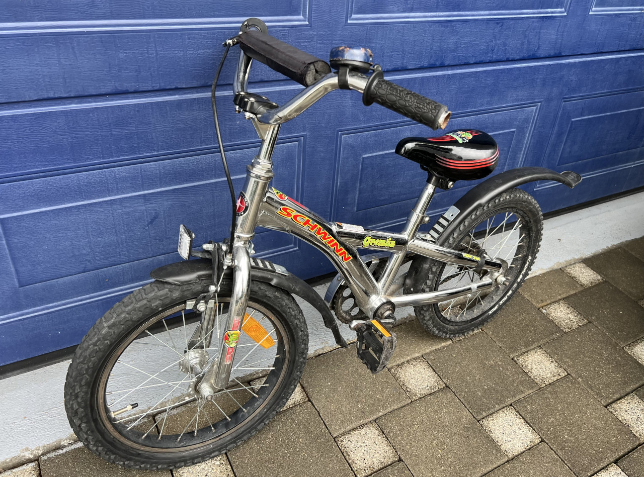 Djeciji bickl, djecije Biciklo Schwinn - Bicikli - OLX.ba