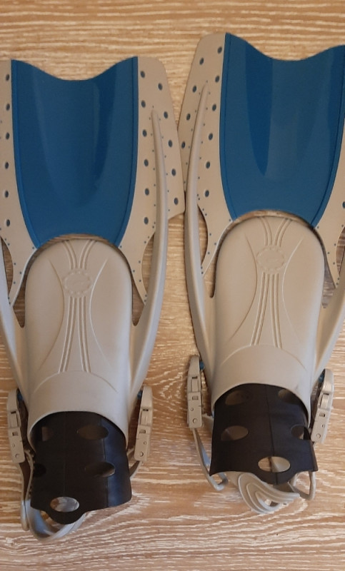 Peraje za plivanje ili ronjenje - Ronilačka oprema - OLX.ba