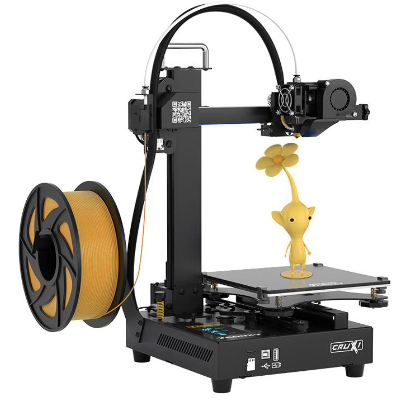 3D Printer TRONXY CRUX1 - 3D printeri i oprema - OLX.ba