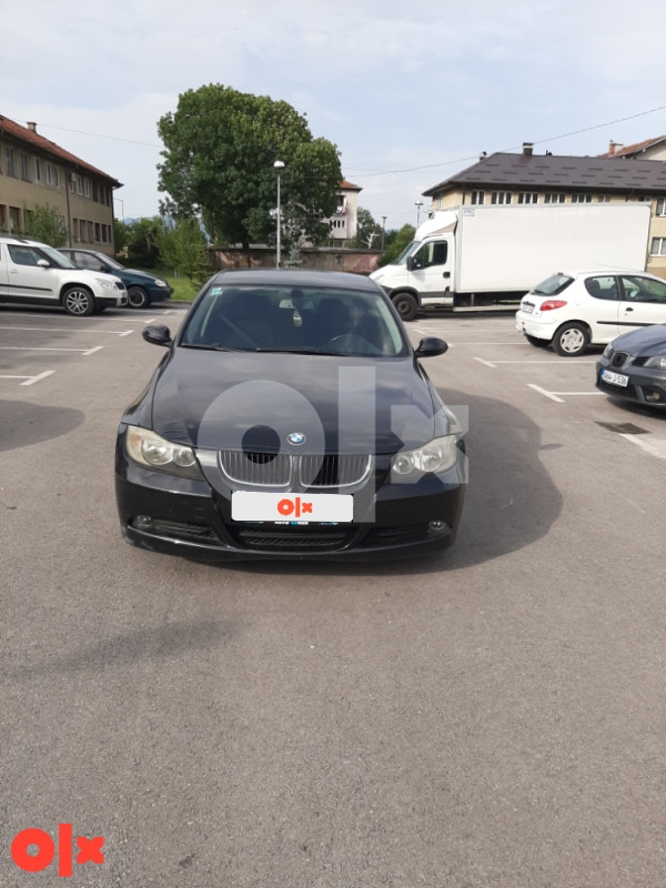 Bmw e90 320i 110kw Tek Registrovan Bmw e90 e90 e91 e92 320 318 - Automobili - OLX.ba