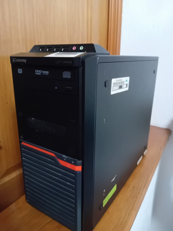 Pc case kuciste - Kućišta - OLX.ba