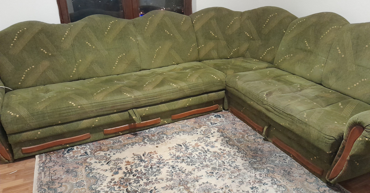 Poklanjam ugao namjestaj - Poklanjam (darujem) - OLX.ba