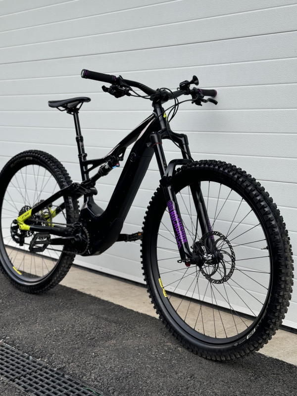 E bike Specialized - Bicikli - OLX.ba