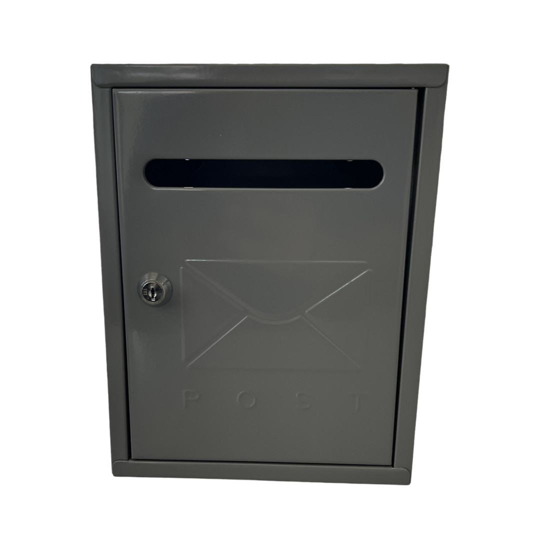 Postansko sanduce 260x200x75mm - Poštanska sandučad - OLX.ba