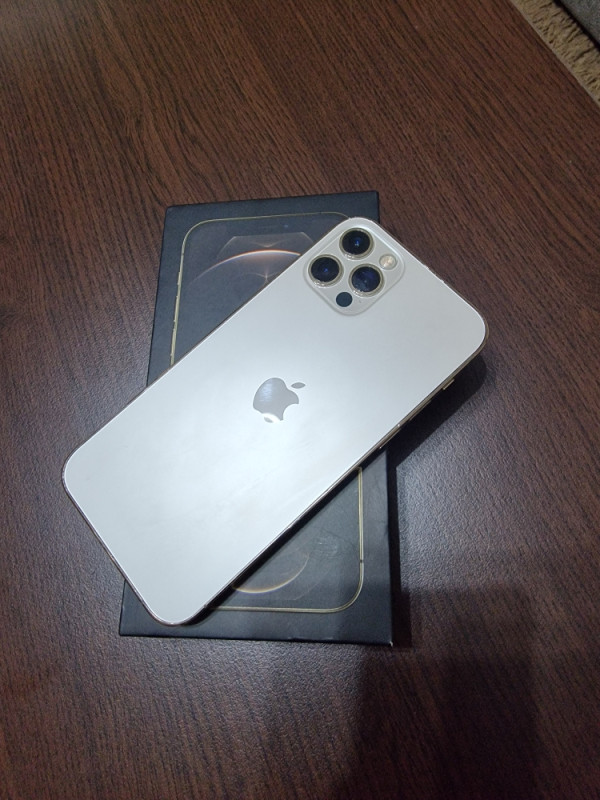 Iphone 12 pro - Mobiteli - OLX.ba