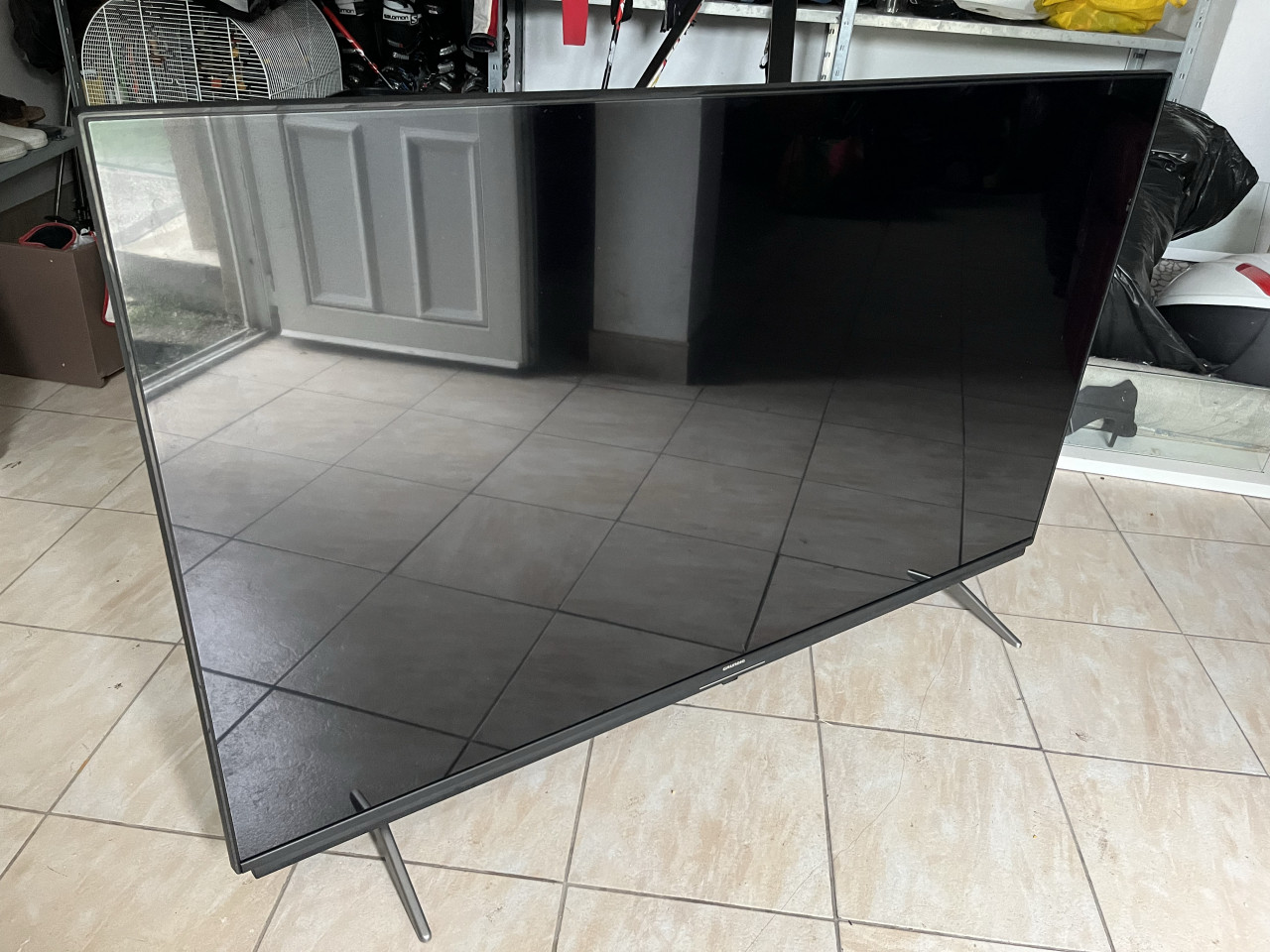 Grundig Android TV - LED LCD - OLX.ba