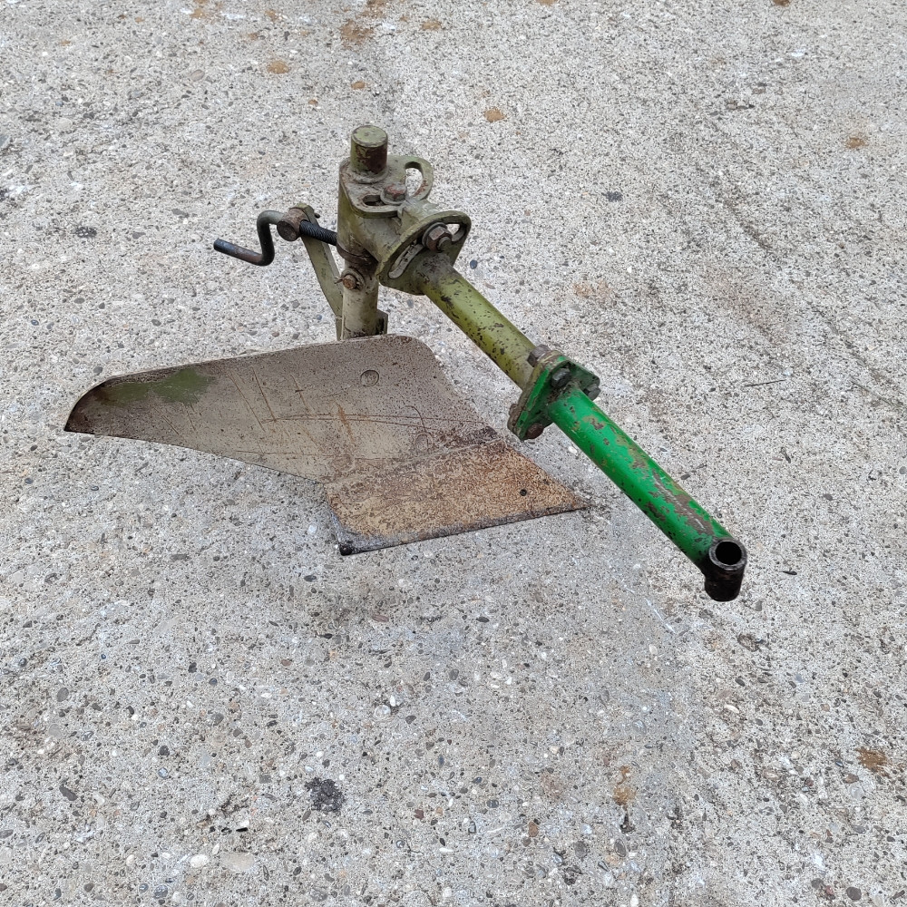 IMT 506 plug - Plugovi - OLX.ba