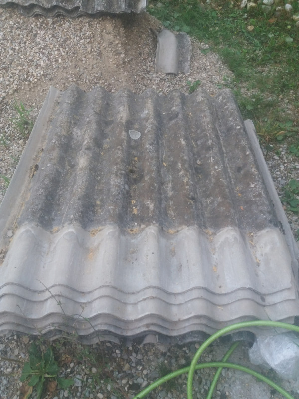 salonit table - Crijep - OLX.ba