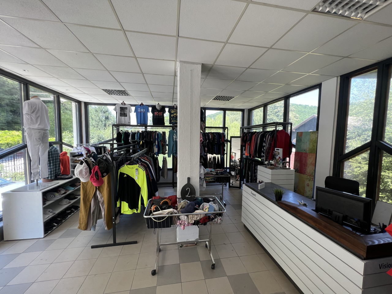 Odjeca nova i polovna - Odjeća - OLX.ba