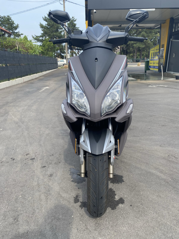 Sonic Matador - Motocikli - OLX.ba