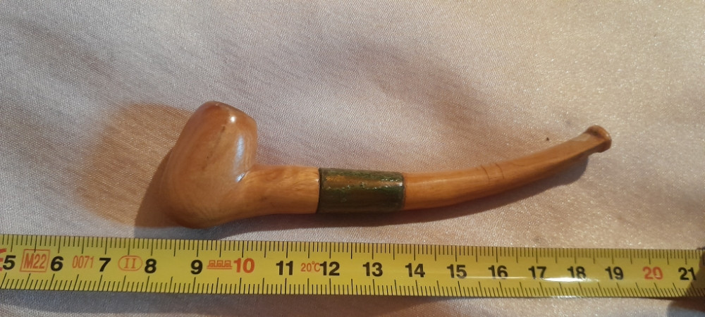 Antikvitet lula mustikla kraljevina SHS u3 - Ostalo - OLX.ba