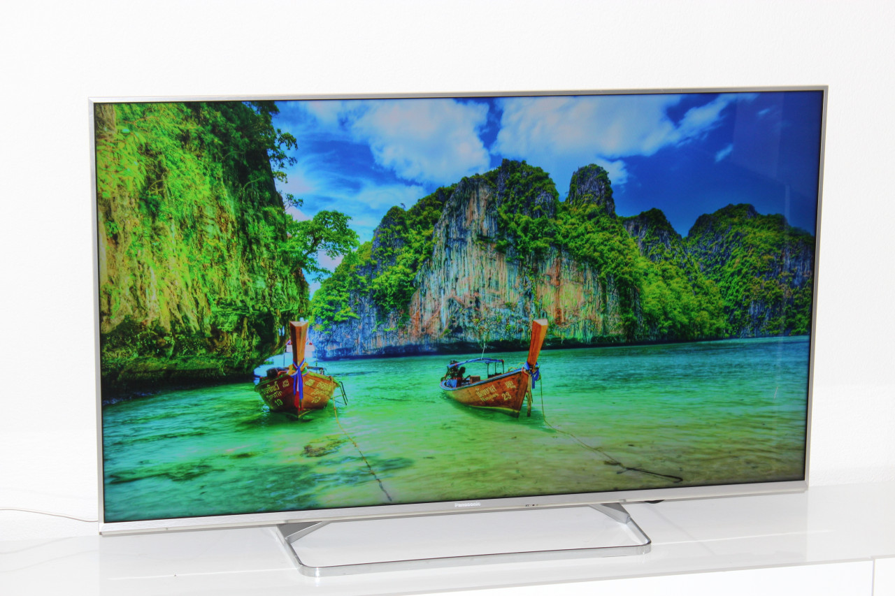 Panasonic Smart TV 50" 4K UHD LED HDR 1600 Hz Wi-Fi - LED LCD - OLX.ba
