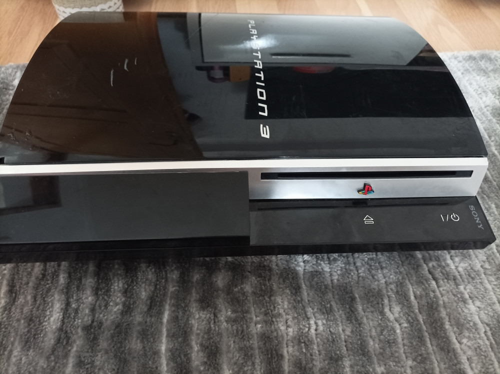 Playstation 3 - Konzole - OLX.ba